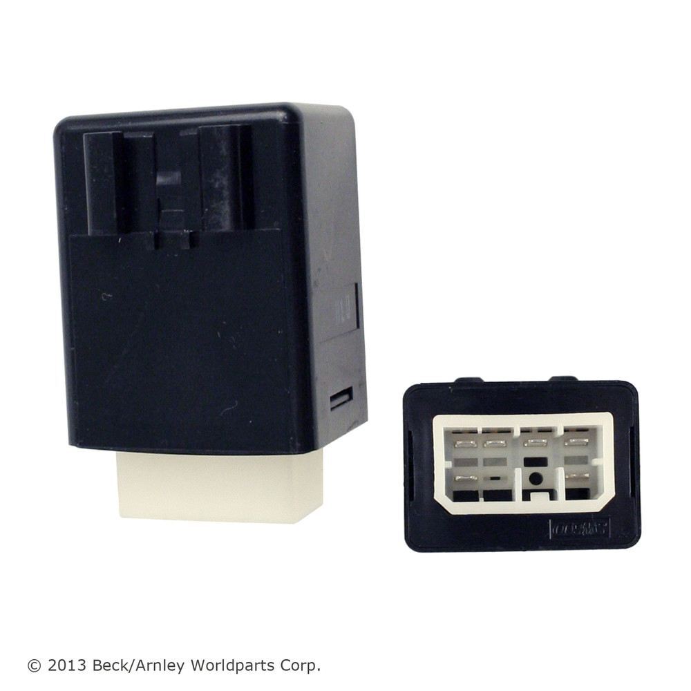 Door Lock Relay Beck/Arnley 203-0150 for sale online | eBay