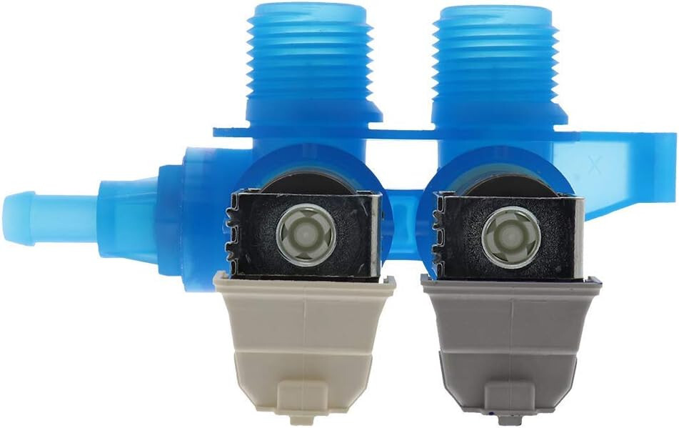 8182862 Washer Water Inlet Valve Whirlpool WP8182862, PS11745050 ...