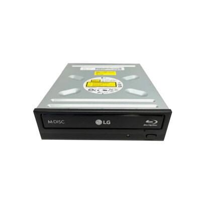 LG WH16NS40 16X Internal SATA Blu-ray Disk Rewriter Drive | eBay