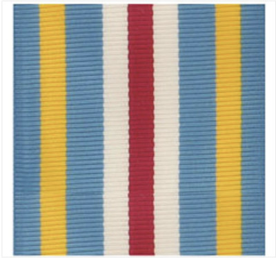 GENUINE U.S. RIBBON YARDAGE JOINT MERITORIOUS UNIT AWARD (FULL SIZE) | eBay