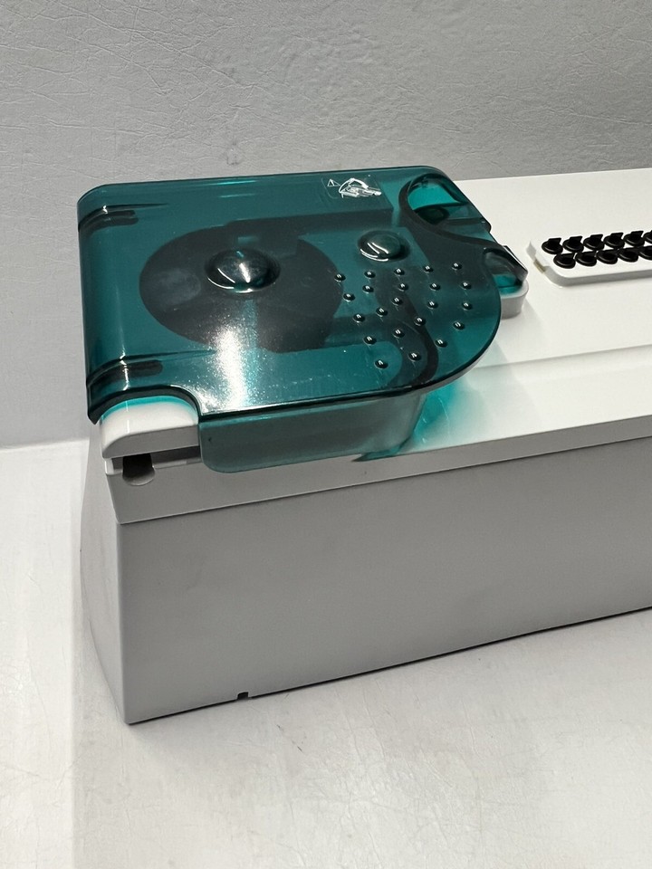 Baxter Baxa 2400 EXACTAMIX Automated Compounding System Repeater Pump ...