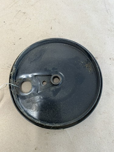 Honda Lawn Mower Right Rear Wheel Guard Model HRR2167VXA B107 | eBay