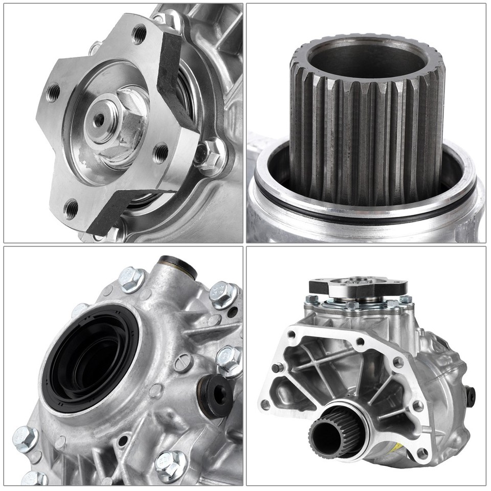 Transfer Case Assembly for Nissan Pathfinder 2013-2019 3.5L VQ35DE ...