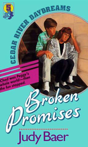 Broken Promises: 5 (Cedar Rive - VERY GOOD 9781556610875| eBay
