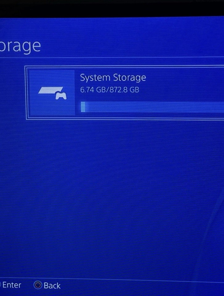 Sony PS4 Pro 1TB Console Bundle w/ GTA V, MW 2019, 3 Games | eBay