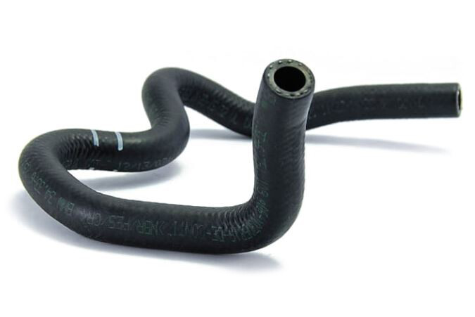 NEW**Genuine BMW 3-Series E46 325Ci 330Ci Brake Booster Vacuum Hose ...
