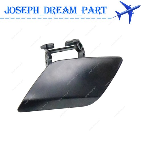 Right Side Washer Nozzle Cover Fits 2009-2012 Mercedes Benz E Class ...