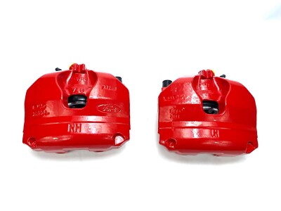 GENUINE FORD KUGA MK2 FRONT LEFT + RIGHT BRAKE CALIPER 2012-2019 320 ...