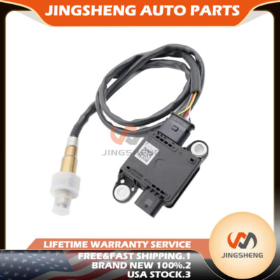 PM Soot Particulate Matter Sensor Compatible For XC40 8888784994 ...