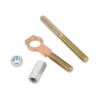 Cylinder Push Rod Set Master Cylinder Push Rod Kit 5/8 Eyelet Flexible ...