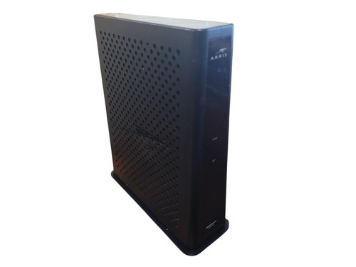 Arris Surfboard SBG8300 DOCSIS 3.1 Gigabit Cable Modem Wi-Fi Router ...