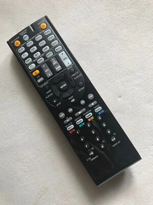 Remote For Integra DTR-20.7 DTR-30.7 DTR-40.7 DHC-60.7 OnkyoTX-RZ900 AV ...