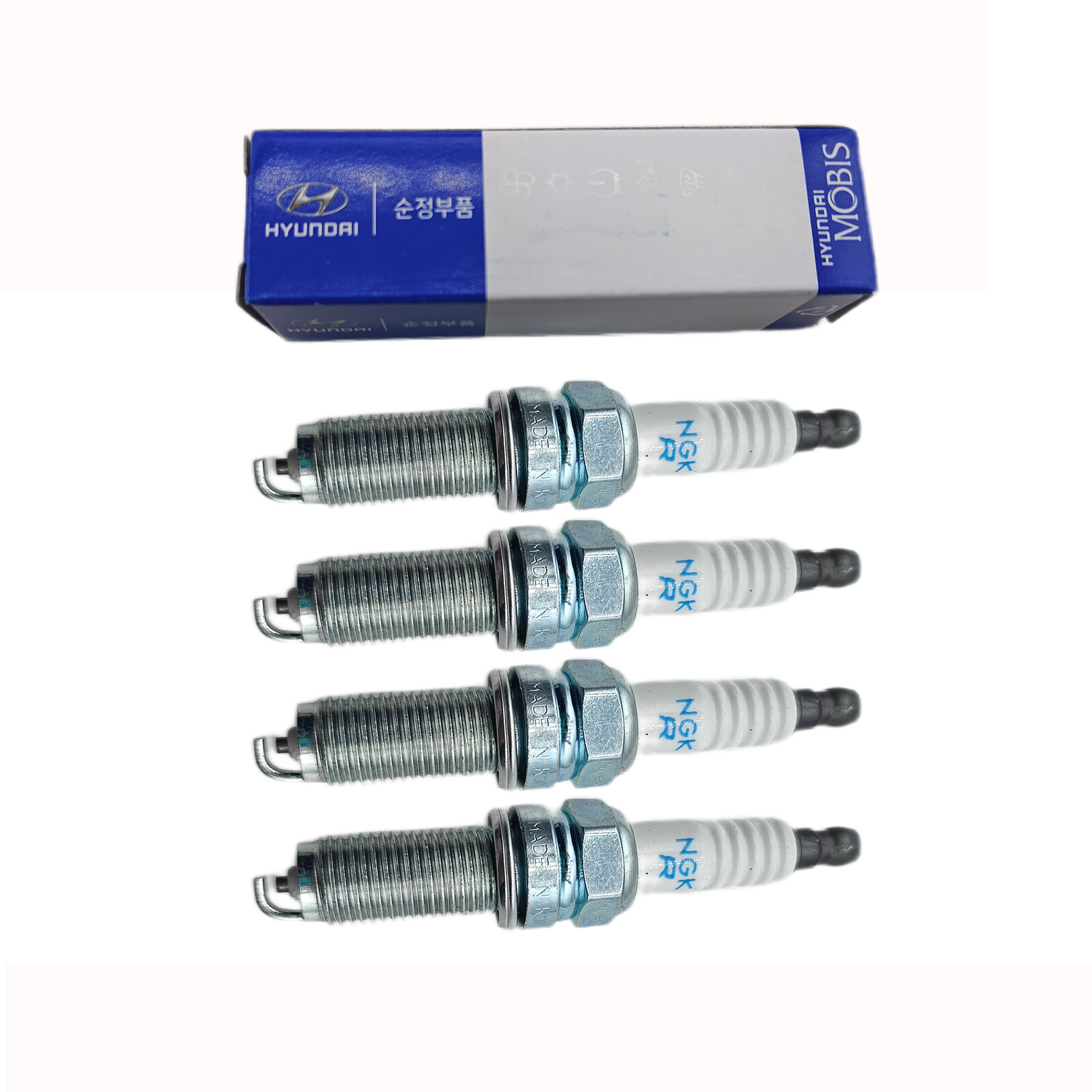 Hyundai 1884310062 - Alternative spark plugs