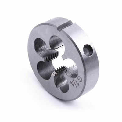 Drilling & Tapping - Die Stock