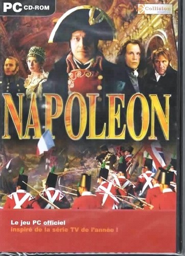 Napoléon – Jeu PC CD-ROM | eBay