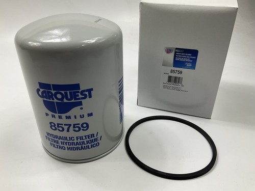 Carquest 85759 Hydraulic Oil Filter Replaces 51759 H40029 1759 LFP449 ...