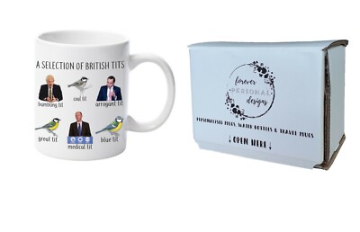 Funny British Tit Lockdown Boris Johnson Matt Hancock & Chris Whitty ...