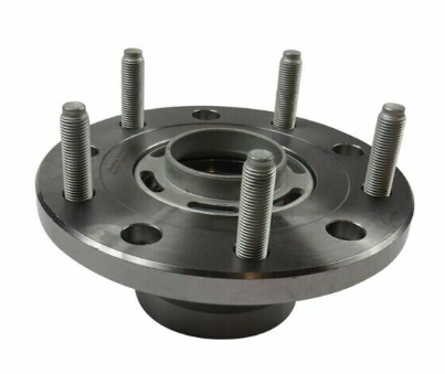 FORD TRANSIT CUSTOM MK1 Rear Wheel Hub Assy 2514446 NEW GENUINE | eBay UK