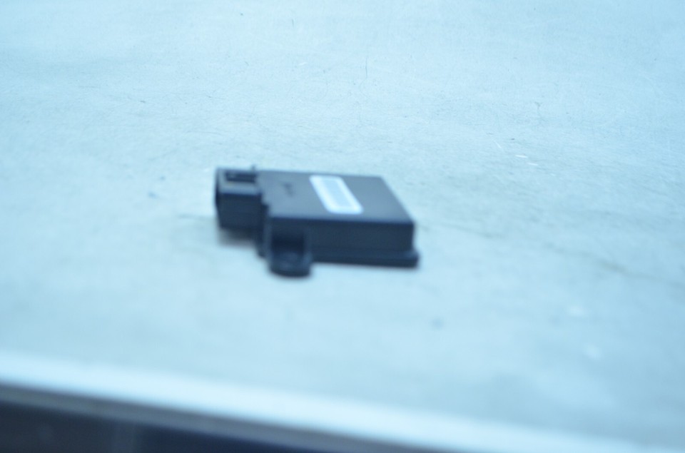 14-19 NISSAN VERSA NOTE FRONT RIGHT PASSENGER SEAT OCCUPANT SENSOR ...