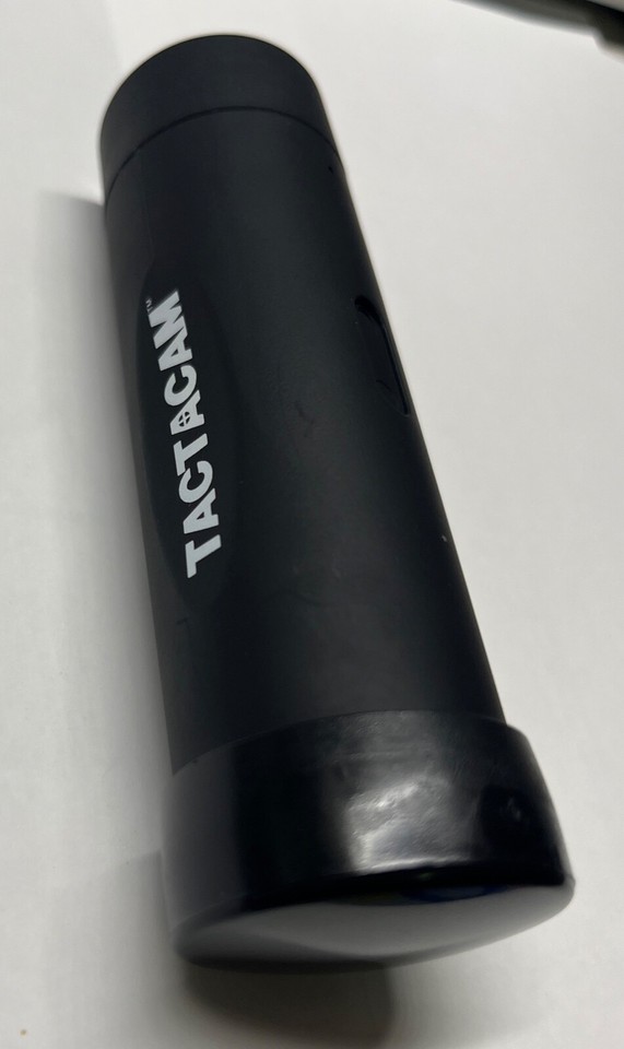 Cover Cap For TACTACAM 5.0 Wide 8x 4.0 Solo Extreme Hunter Rear Or ...