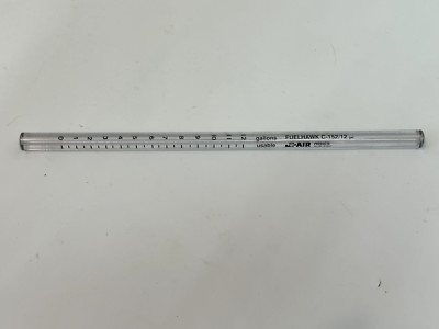 J-Air Fuelhawk Fuel Gauge - Cessna C-152 / 12 Gallon - Pre-Flight Fuel ...