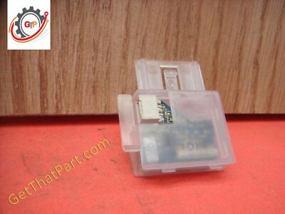 Dell 5130C Genuine Oem Toner Dispenser Crum Board and Housing Assembly ...