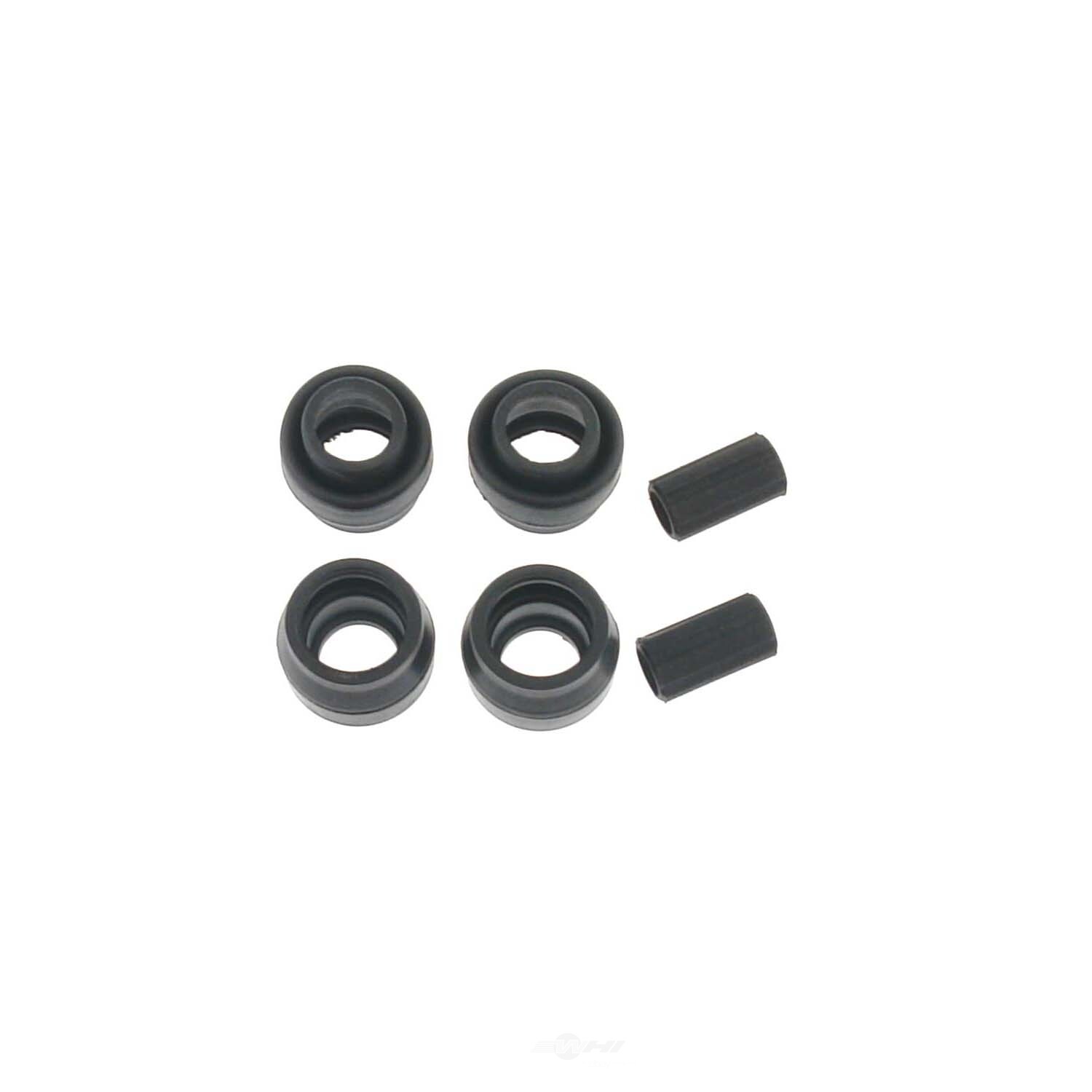 Disc Brake Caliper Pin Boot Kit-Guide Pin Boot Kit Brakebest 16089 for ...