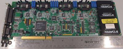 Datel PCI-462 Programmable Power Supply Board | eBay