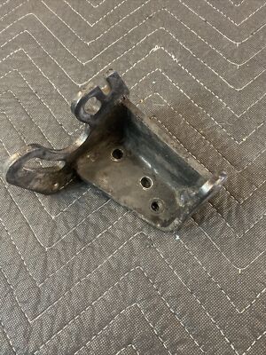 1990-94 1g Mitsubishi Eclipse GSX Talon Power Steering Pump Bracket ...