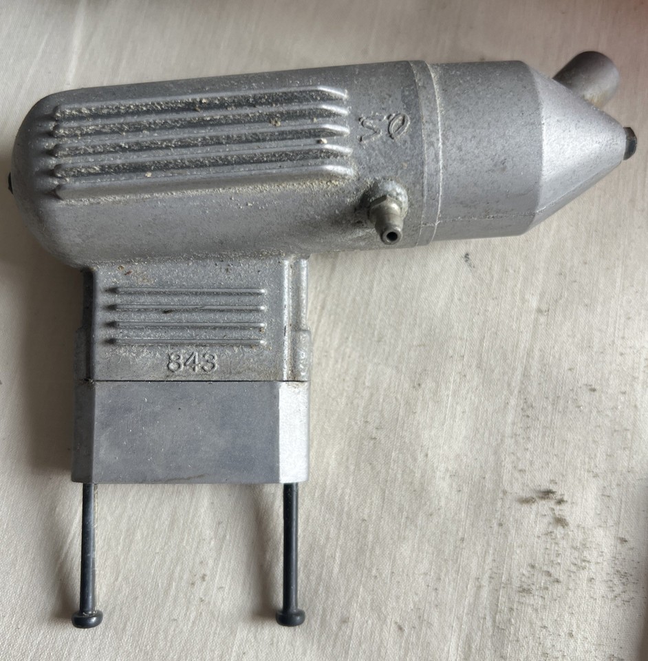 Webra Engine - Webra 61 RC 10 ccm | eBay