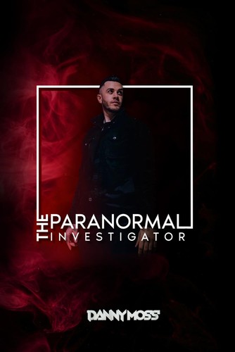 Danny Moss The Paranormal Investigator (Paperback) (UK IMPORT ...