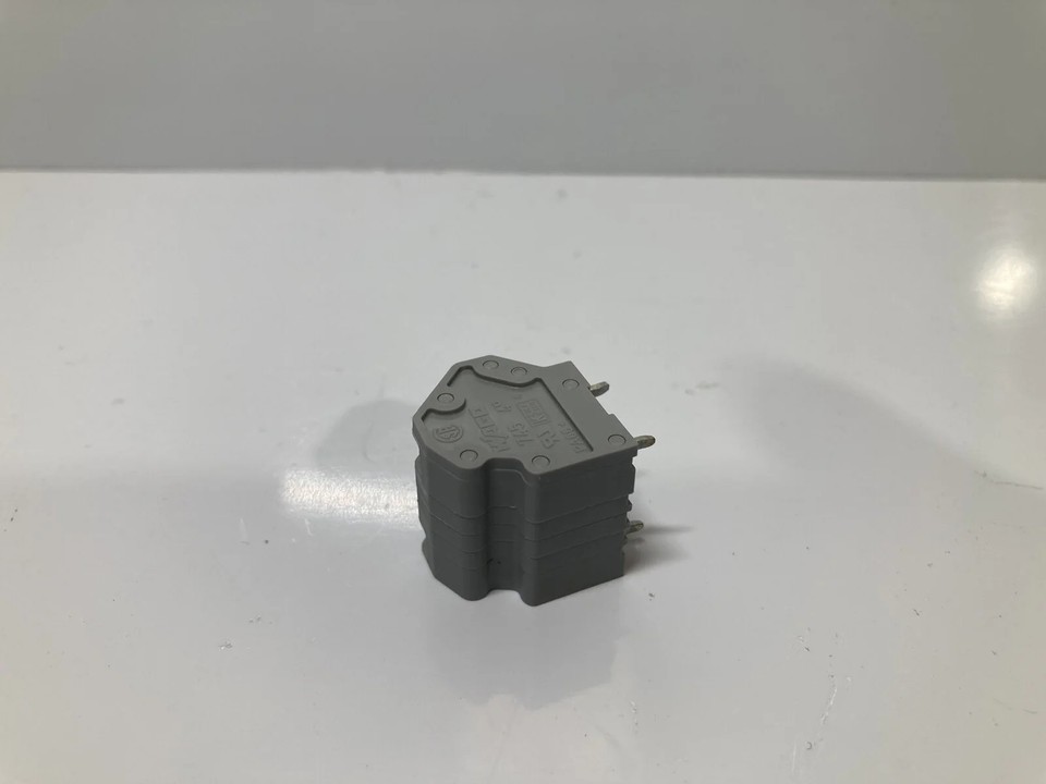 Nordfyns Genbrug & Outlet 168pcs. WAGO 745-3252 XCFR2 300V AWG 28-12 ...