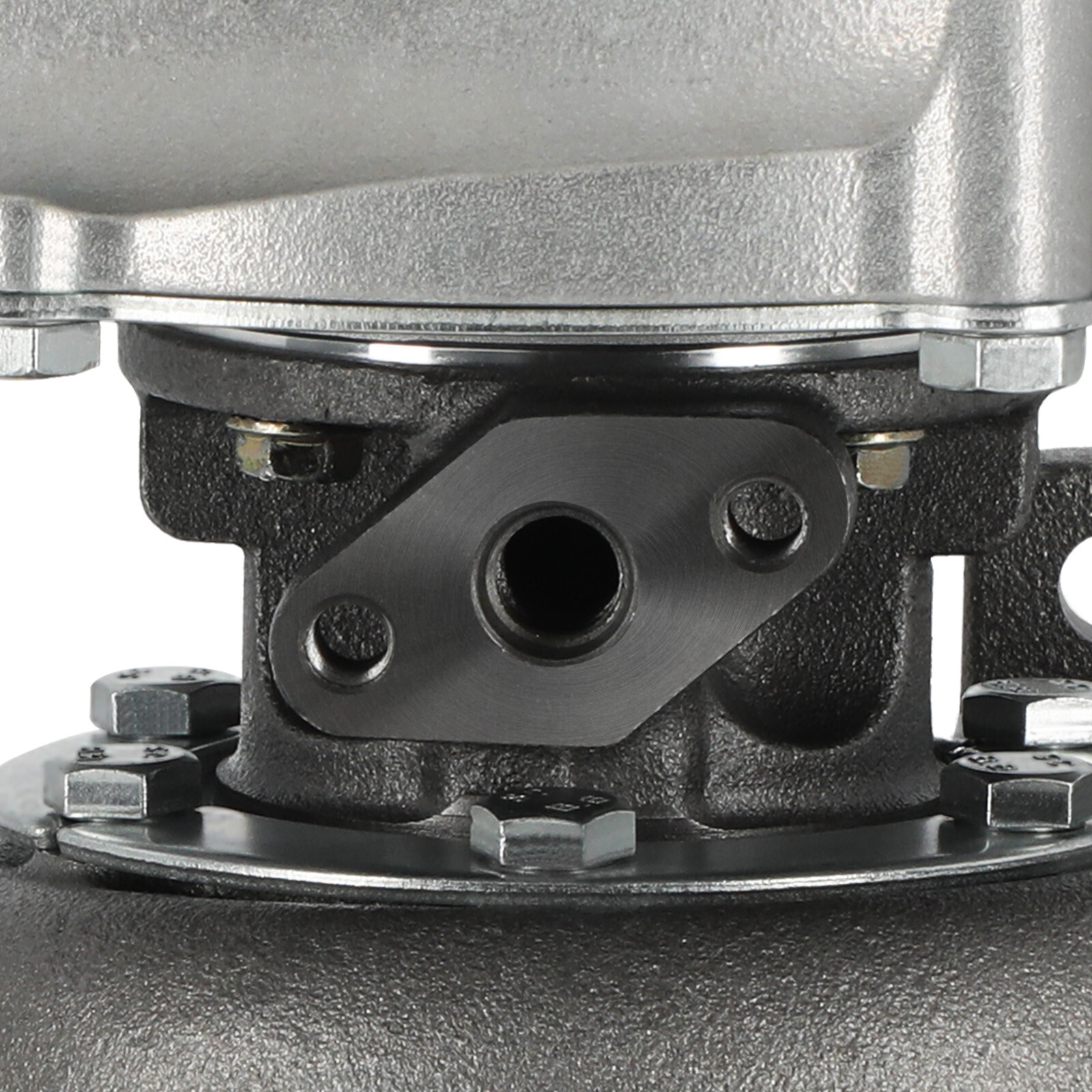 T70 .70 A/R Compressor 62 Turbine Oil Cooled Turbo Turbocharger Boost ...