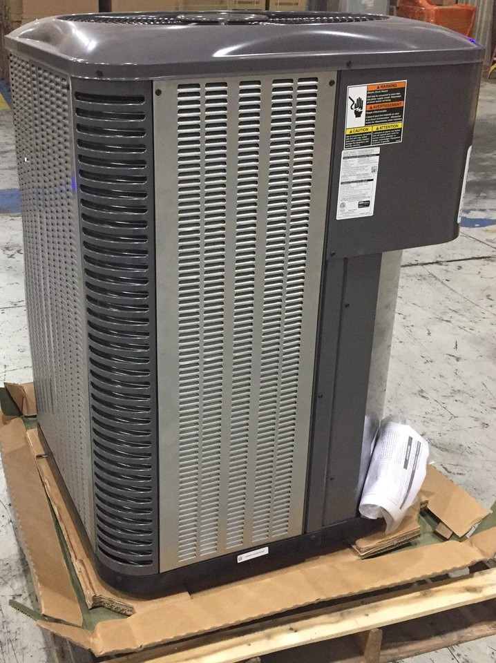 5 Ton Split-System Two Stage Air Conditioner 208-230/60/1 13.8 SEER2 | eBay
