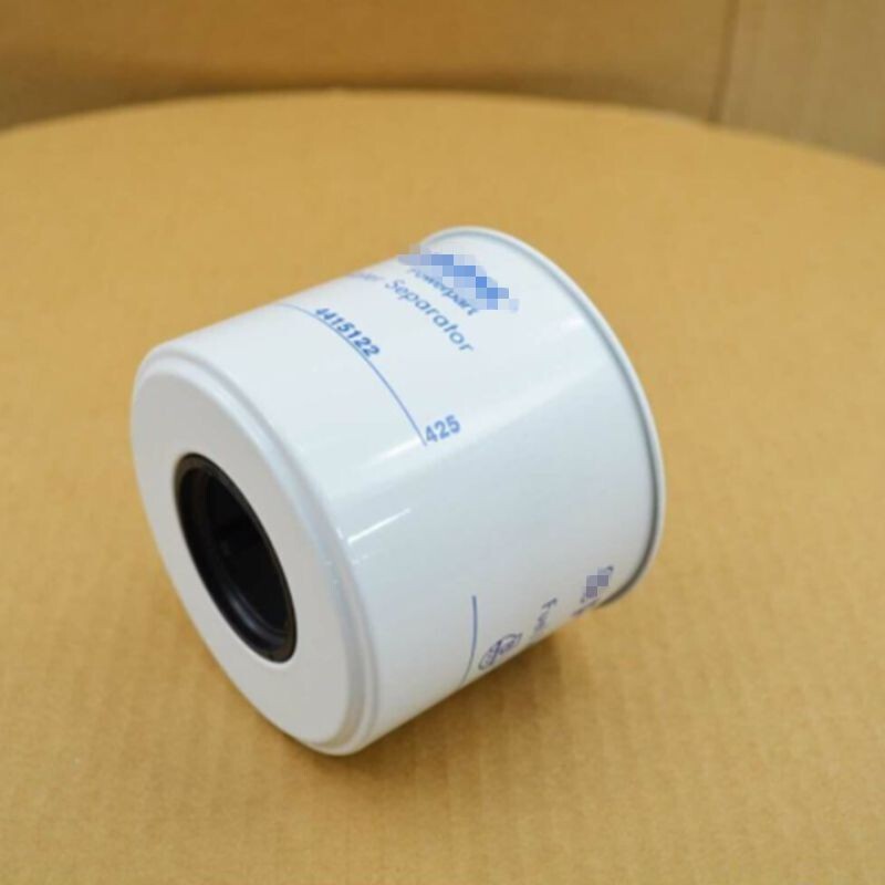 PERKINS 4415122 - Fuel filter cross reference