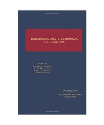 Biological and Biochemical Oscillators, Chance, B. | eBay