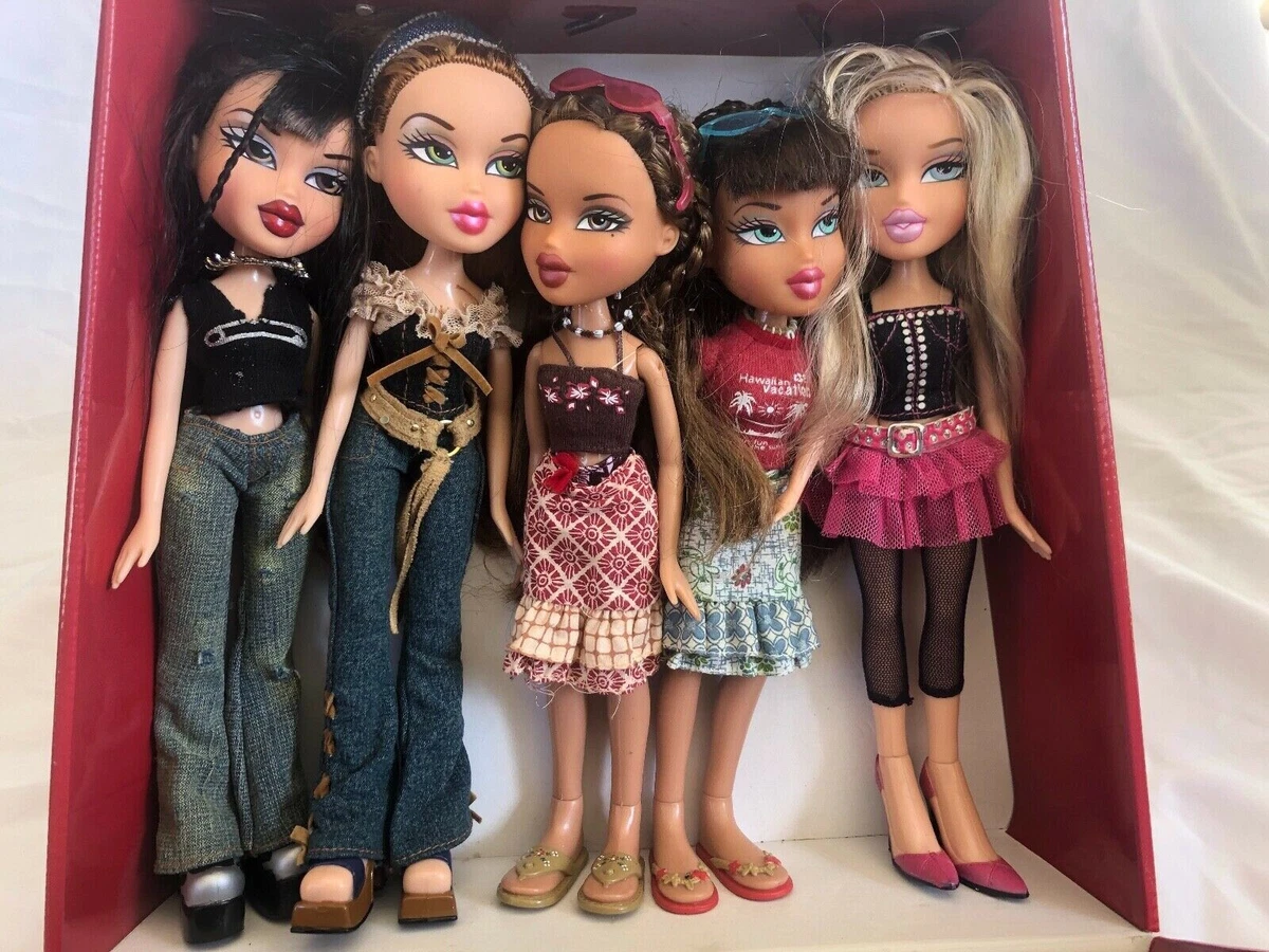 Bratz Are The True Style Icons Of Gen Z, 50% OFF