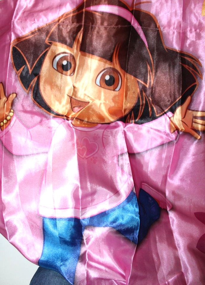 Nickelodeon Dora The Explorer Dora Pets One (1) Tab Window Panel ...