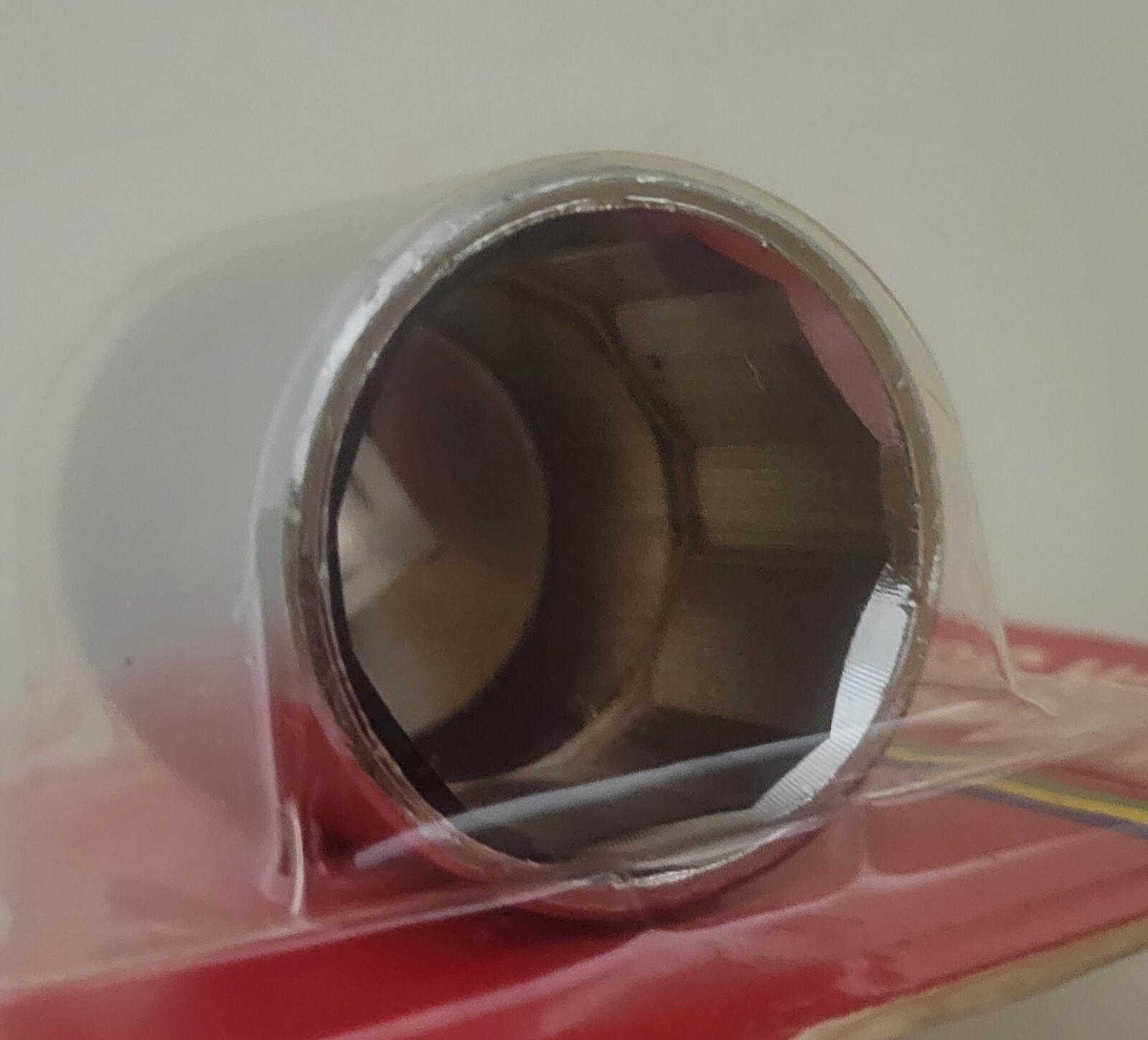 Dorman Help 1-1/16" Oil Pressure Sending Unit Socket for Ford, GM ...