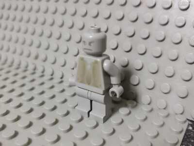 LEGO Peeves Minifigure hp010 4709 4705 Harry Potter CMF Lot Rare ...