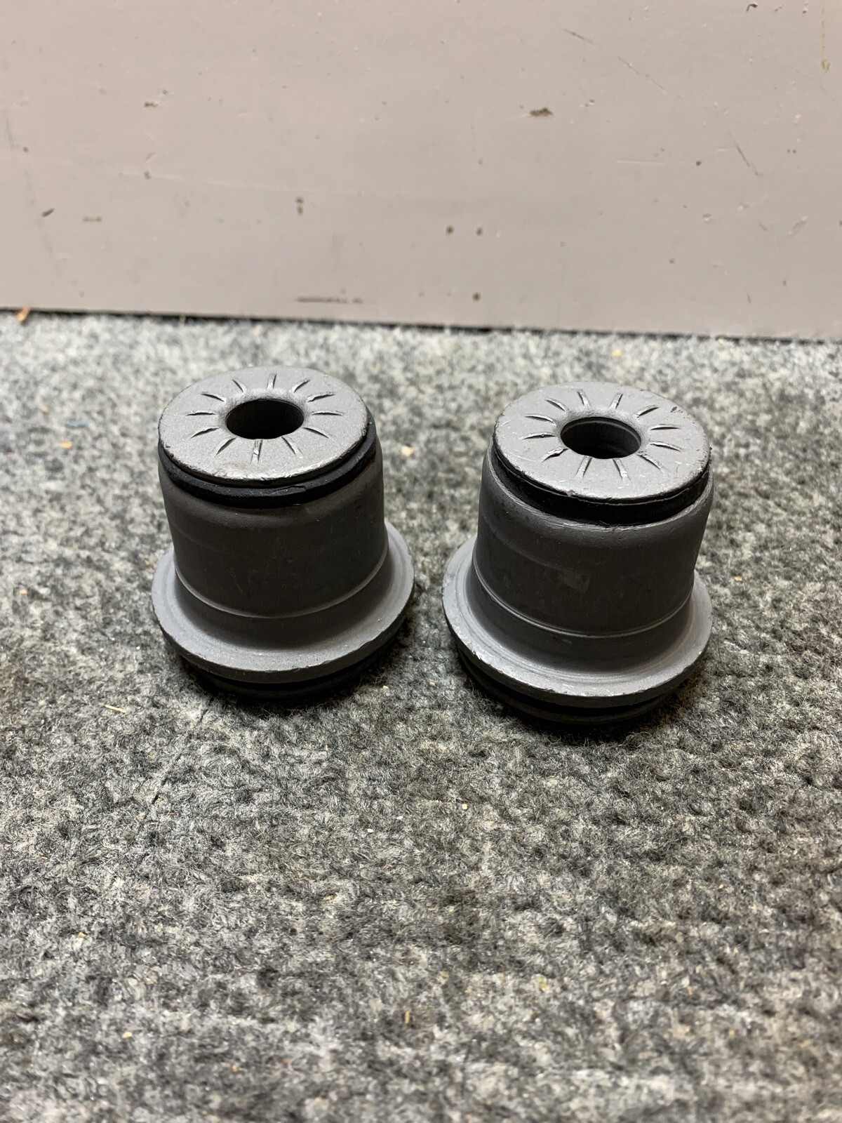 XRF K6395 Steering Idler Arm Fits Chevrolet Astro 1990-2005 | eBay