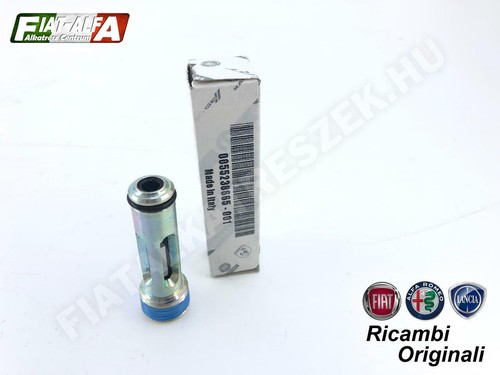 MULTIAIR OIL MICRO FILTER CYLINDER HEAD 55238665 Fiat,Alfa,Lancia New ...