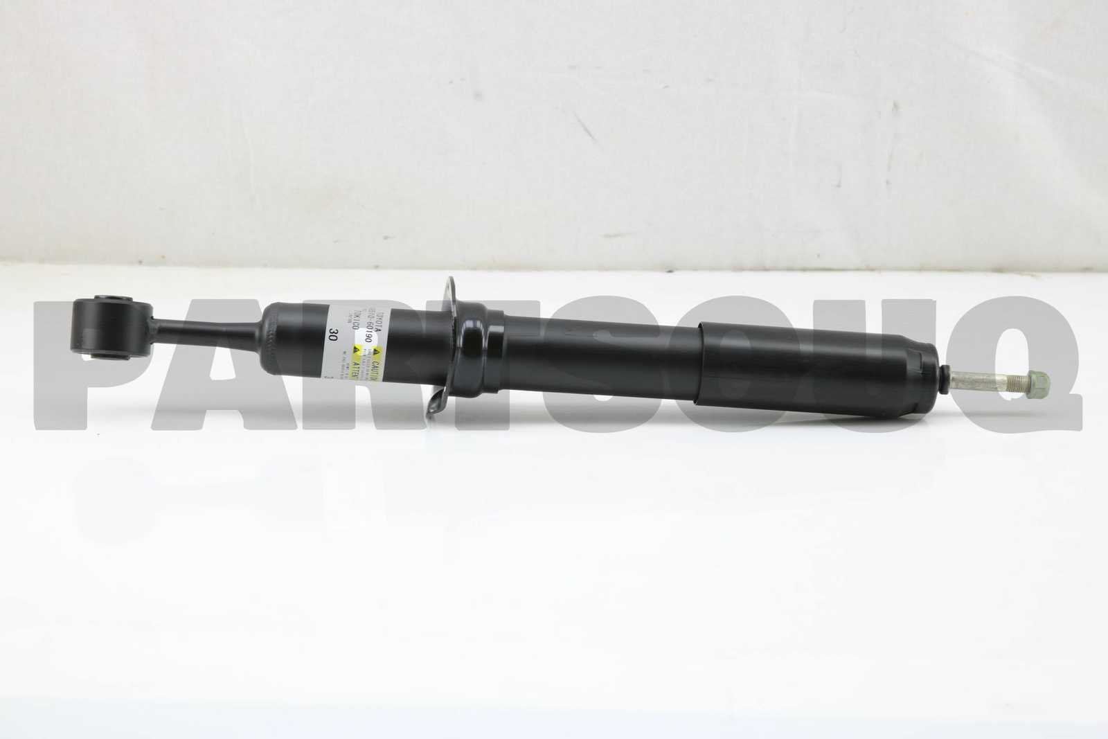 4851069585 Genuine Toyota ABSORBER ASSY, SHOCK, FRONT, RH/LH 48510 ...