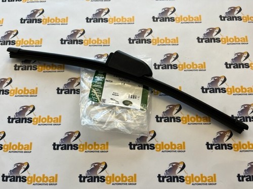 Jaguar F-Pace Rear Screen Wiper Blade GENUINE Jaguar T4A6078 | eBay