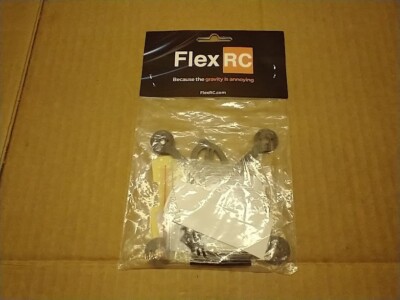 Flex RC, 3" Drone Frame, SKU: 622, new | eBay