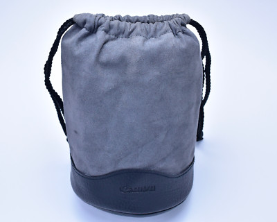 Genuine Canon LP1219 Lens Case Pouch EF 24-70mm f2.8L EF 28-70mm f2.8L ...