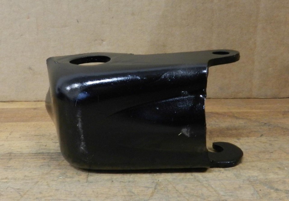 1961-65 Chevrolet Bel Air Biscayne Impala 348 409 power steering ...