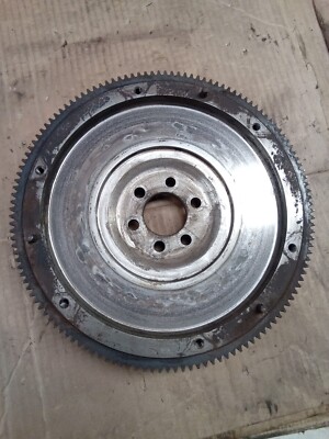 01-05 Vw Mk4 Azg Sohc Jetta 2.0 Flywheel Golf Beetle Fly Wheel ...