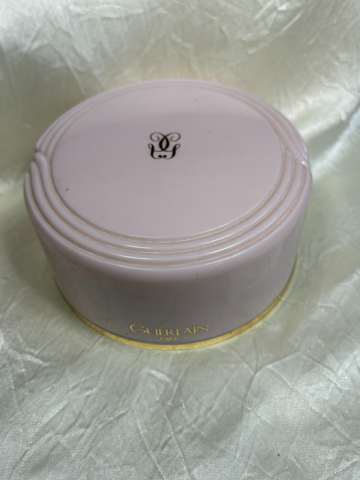 GUERLAIN SHALIMAR 114G PERFUMED VINTAGE BATH POWDER (NEW) | eBay