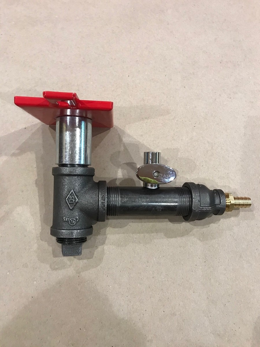 Sandblaster Cabinet Diy Metering Valve | Cabinets Matttroy